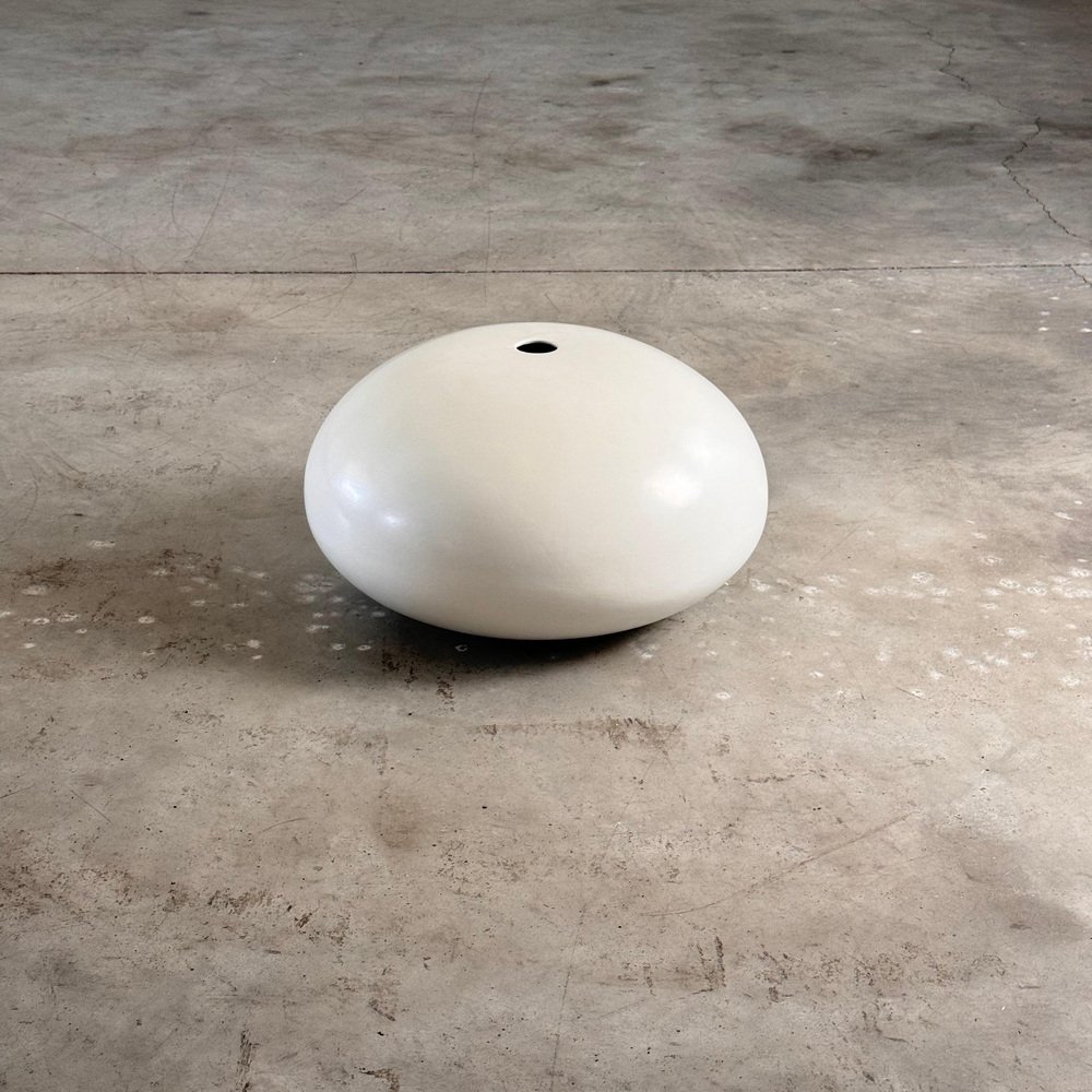 Oops Vase by Ludovica and Roberto Palomba for Bosa Ceramics, 1980s for ...