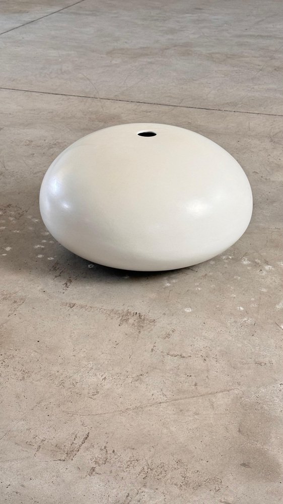 Oops Vase by Ludovica and Roberto Palomba for Bosa Ceramics, 1980s for ...