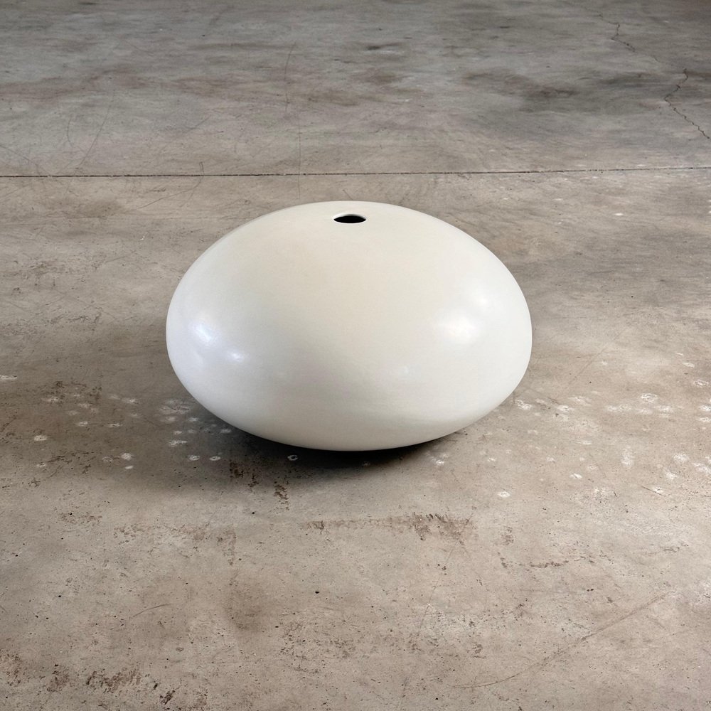 Oops Vase by Ludovica and Roberto Palomba for Bosa Ceramics, 1980s for ...
