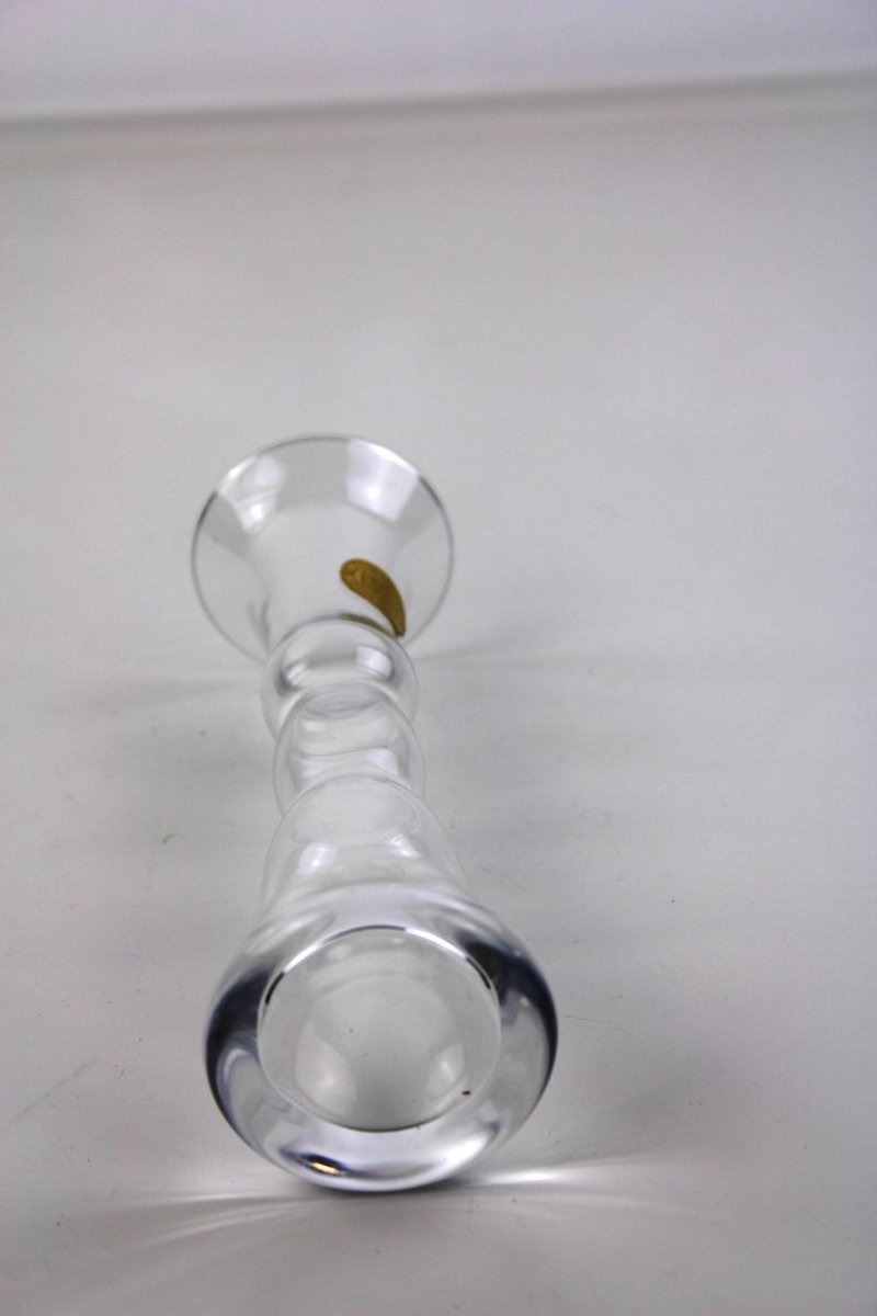 Vase by C. J. Riedel for Riedel, 1970s for sale at Pamono