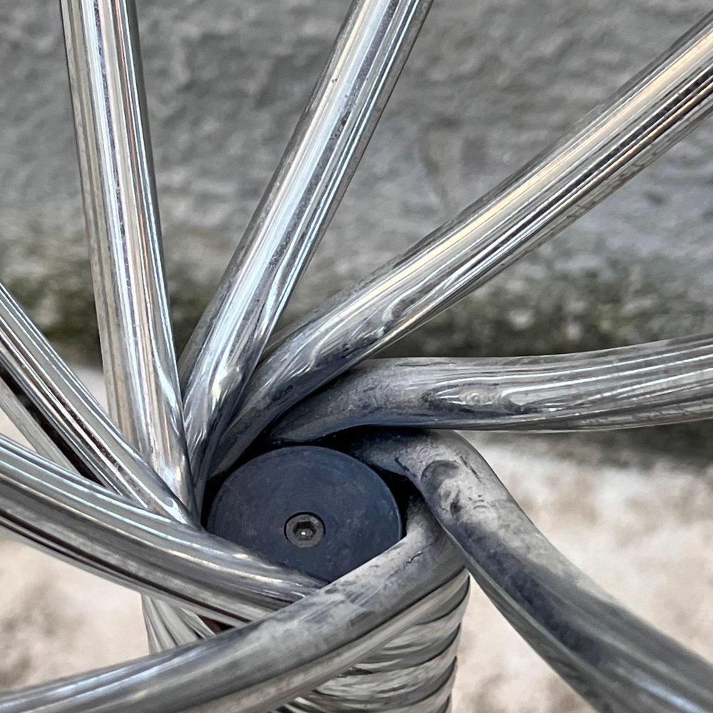 Octopus Coat Hanger from Zanotta, 1990s for sale at Pamono