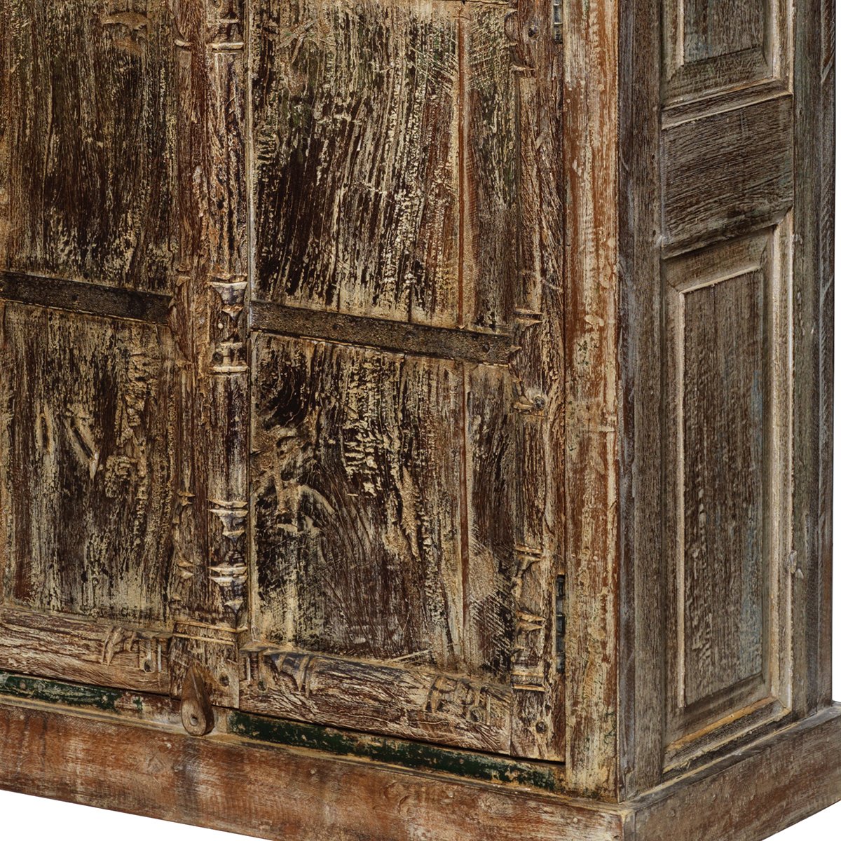 Vintage Mid Sized Cabinet, 1950s for sale at Pamono