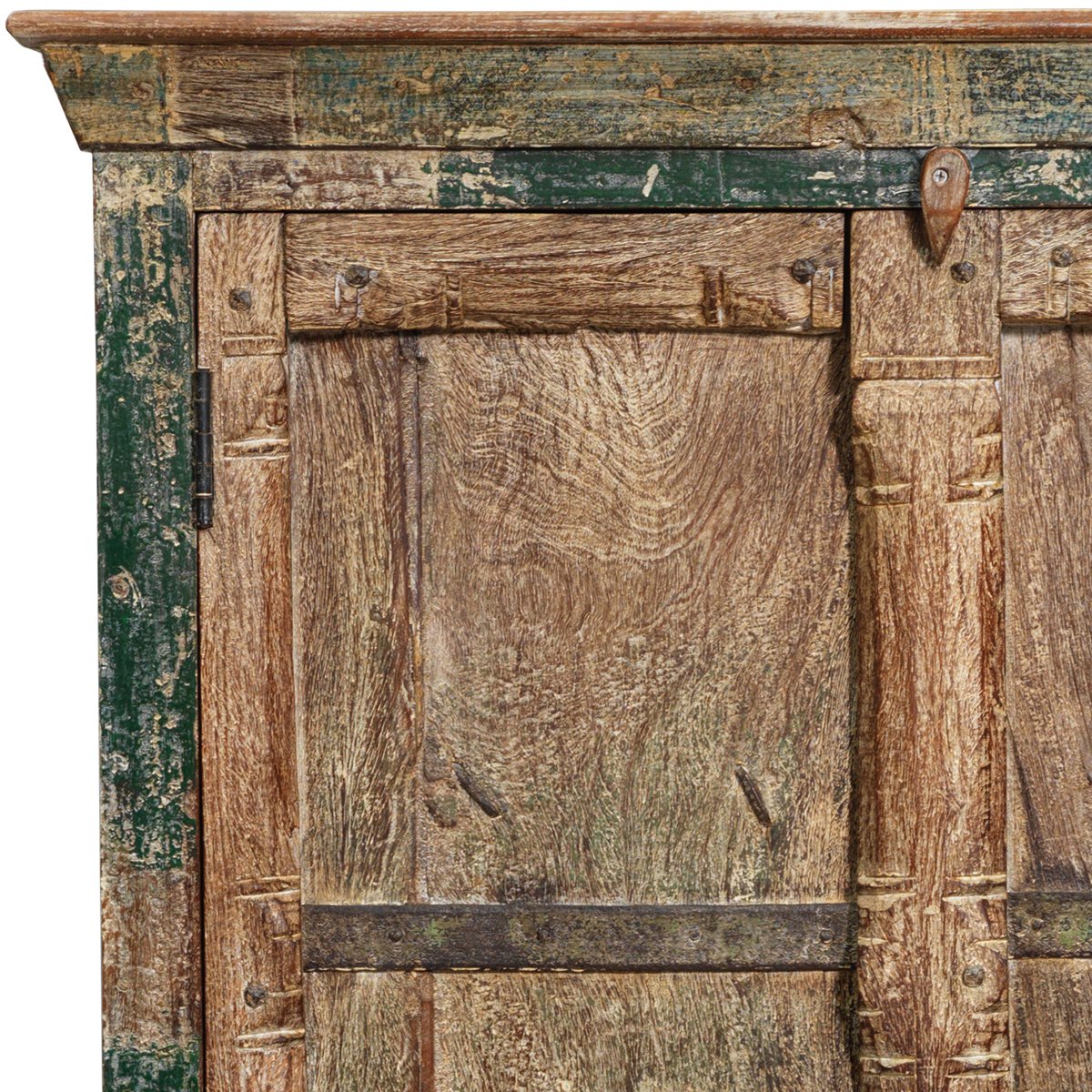 Vintage Mid Sized Cabinet, 1950s for sale at Pamono