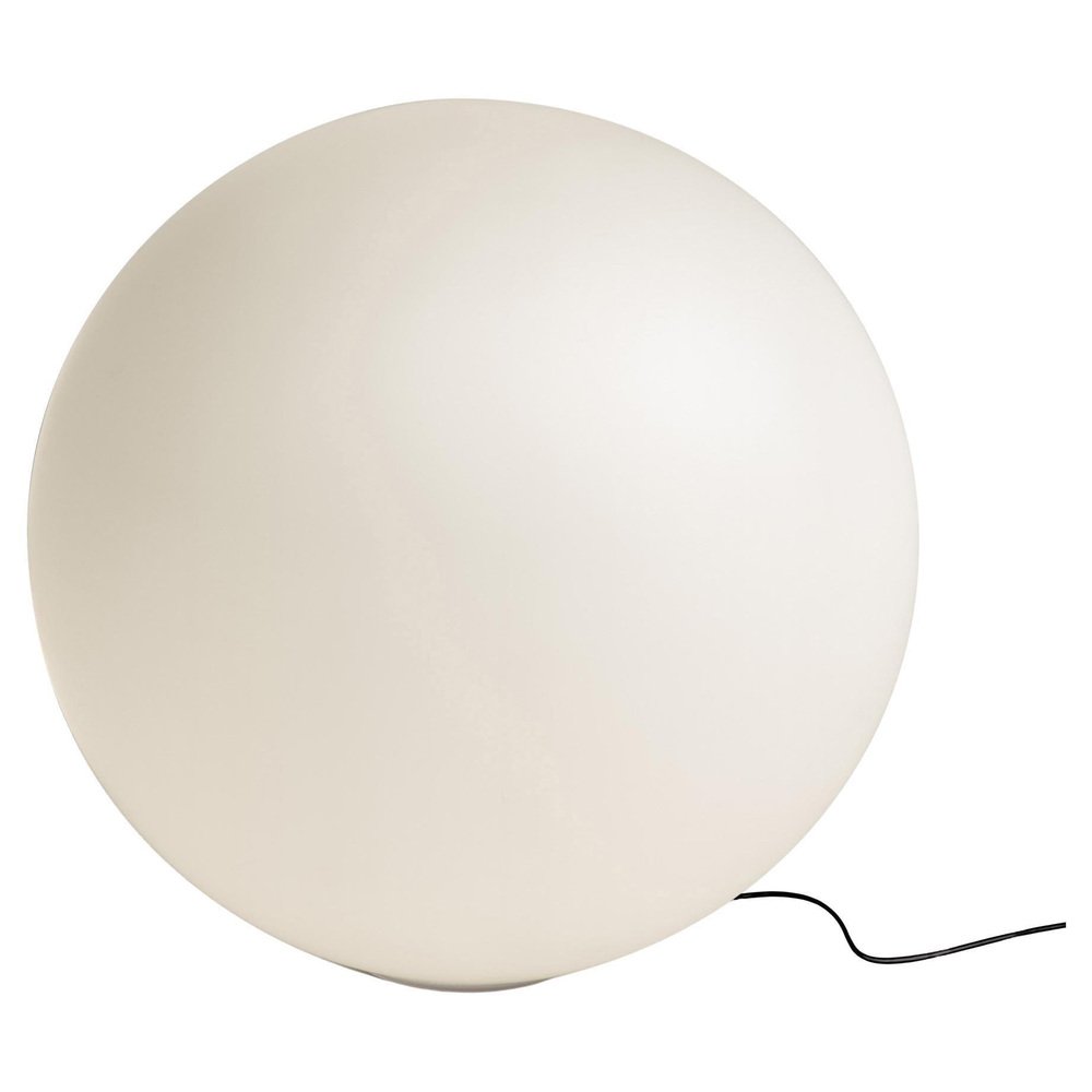 Dioscuri 42 Table Lamp by Michele De Lucchi for Artemide, 1970s for sale at Pamono