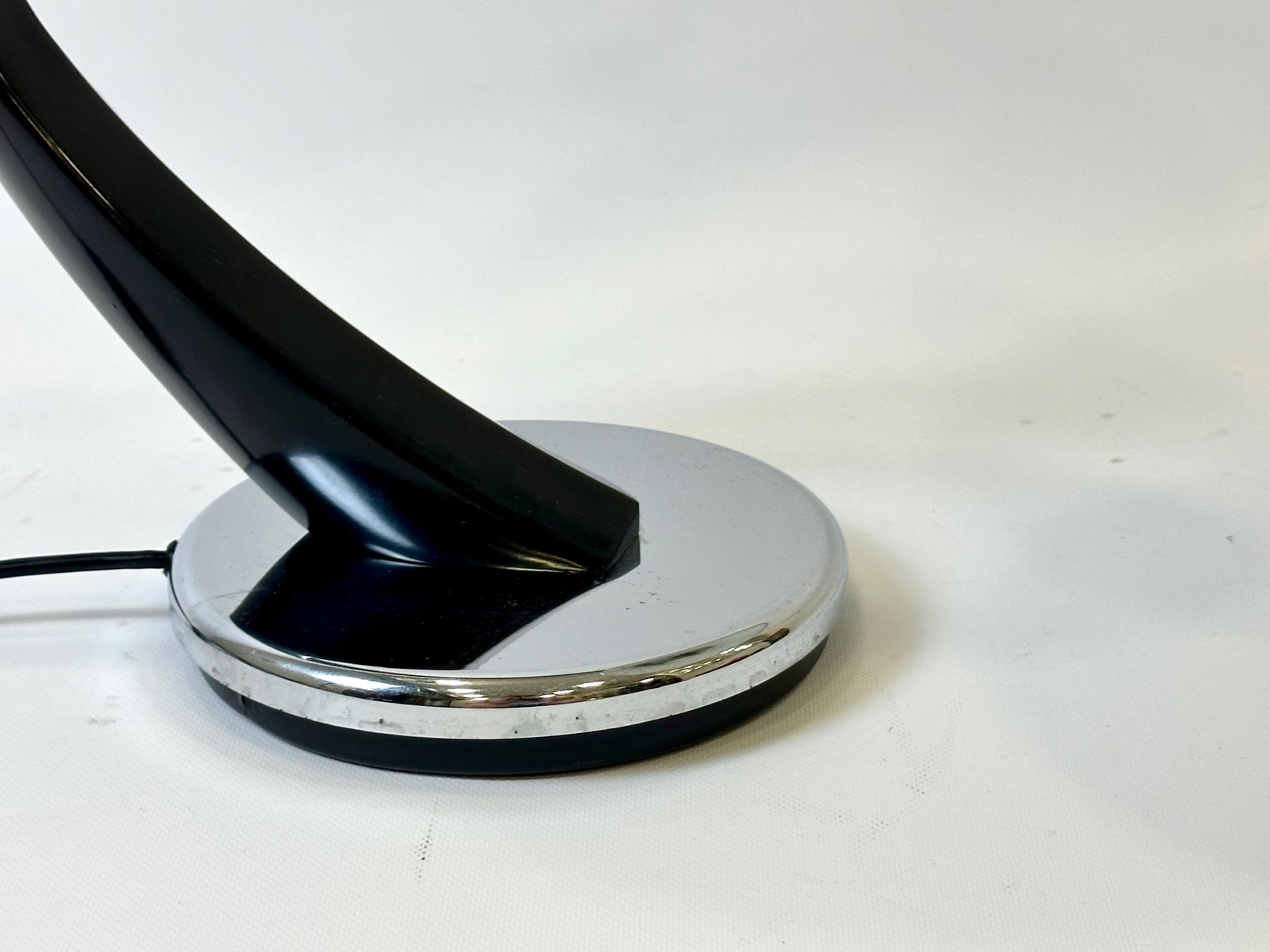 Boomerang 64 Desk Lamp by Luis Pérez De La Oliva for Fase, 1970s for ...