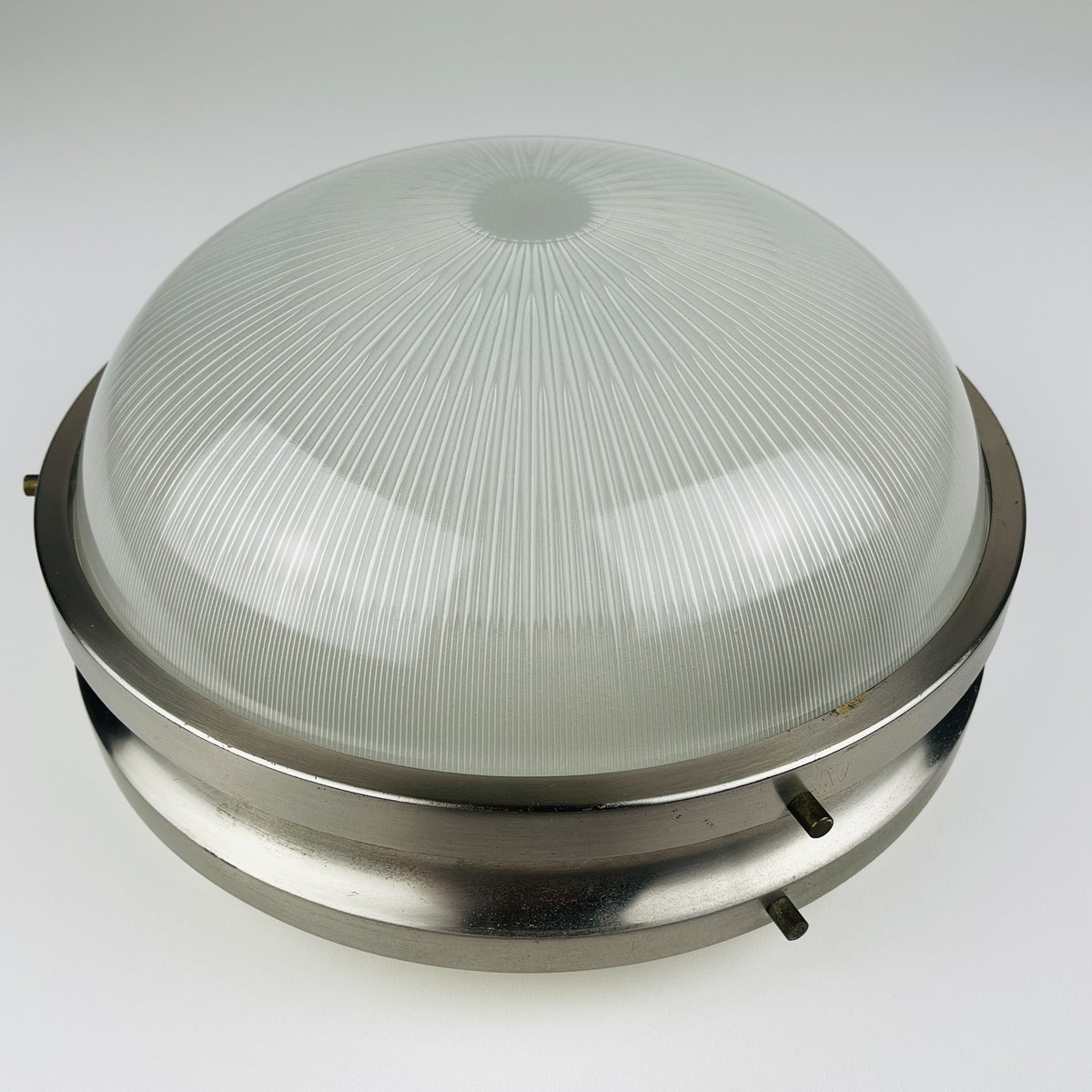 Wall Lamp Sigma attributed to Sergio Mazza for Artemide, Italy, 1960s ...