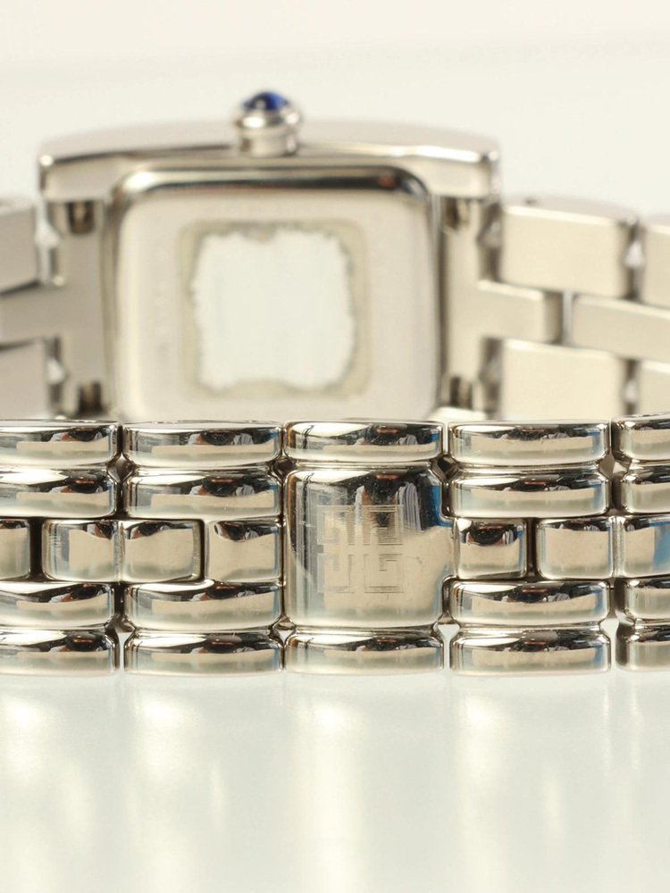 Square Logo Face Watch from Givenchy for sale at Pamono
