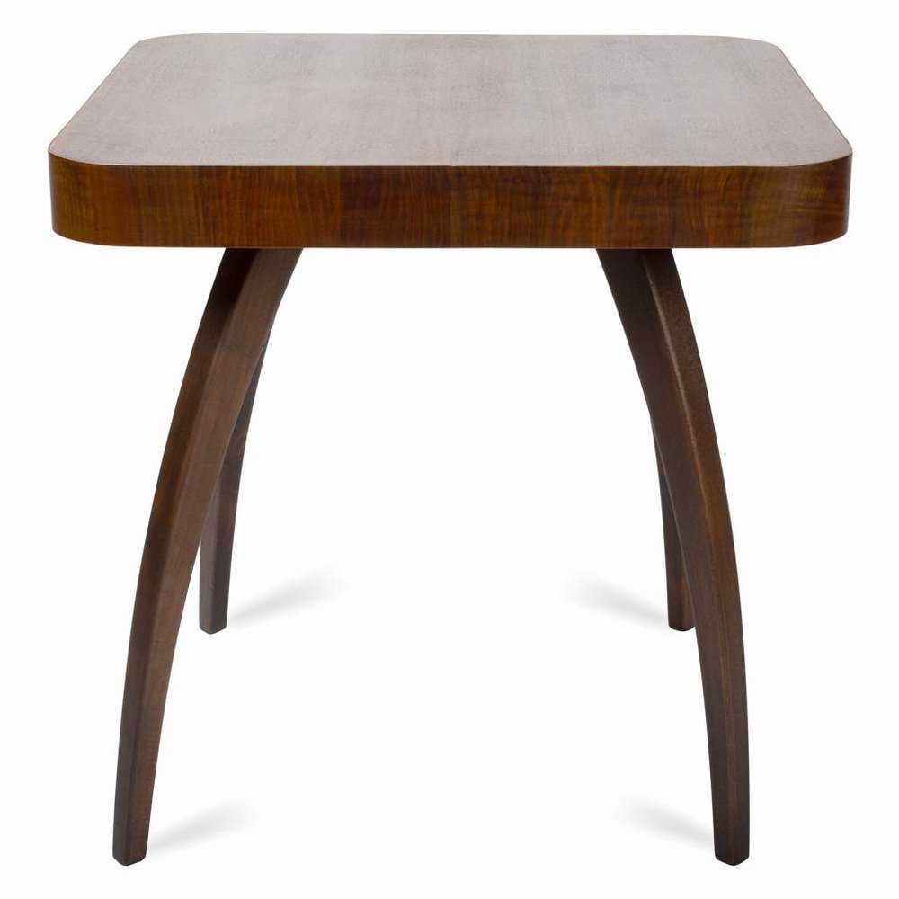 Vintage H-259 Coffee Table, 1950s for sale at Pamono