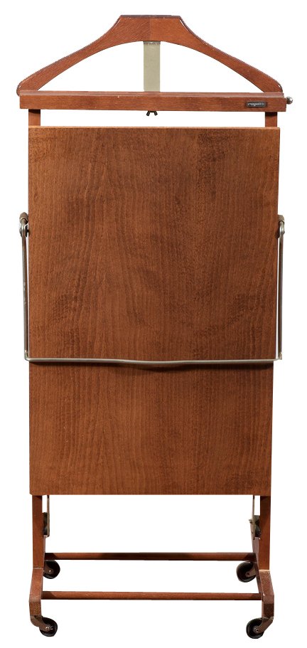 Trouser Press Hanger from Reguitti Italia, 1960s for sale at Pamono