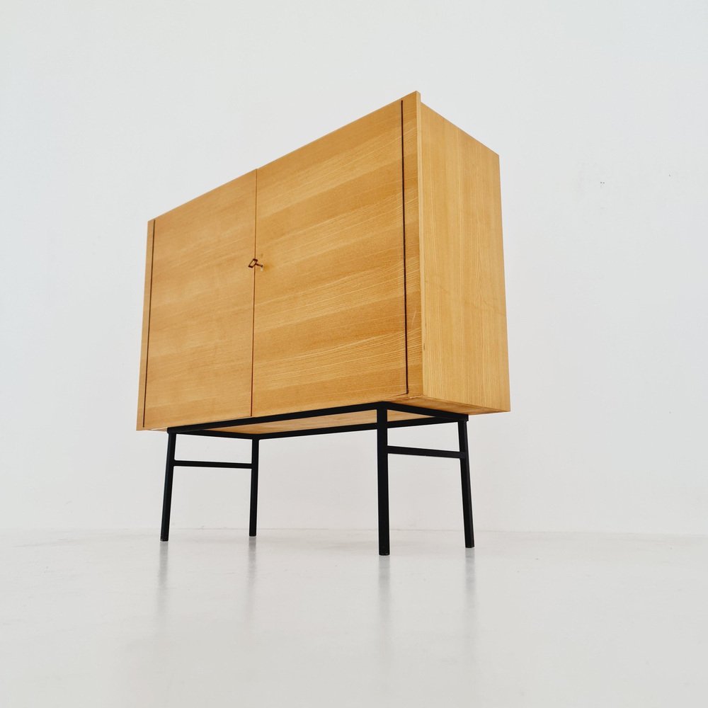 Mid-Century German Sideboard by Helmut Magg for Dewe, 1960s for sale at ...