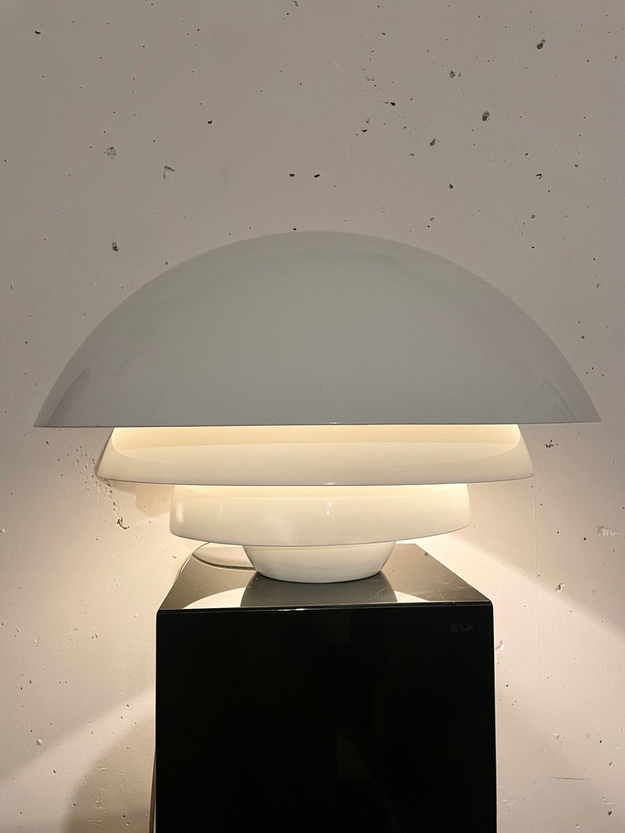 Table Lamp by Sergio Asti for Martinelli Luce, Italy, 1970s for sale at ...