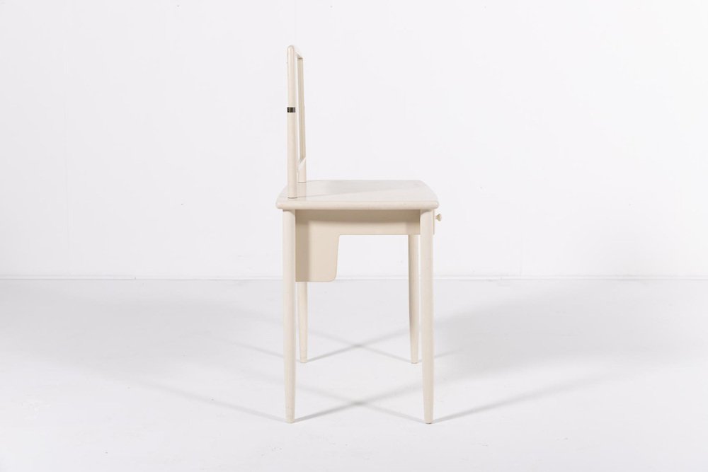 Scandinavian Modern Akka Dressing Table by Totti Laxos for Asko, 1960s ...