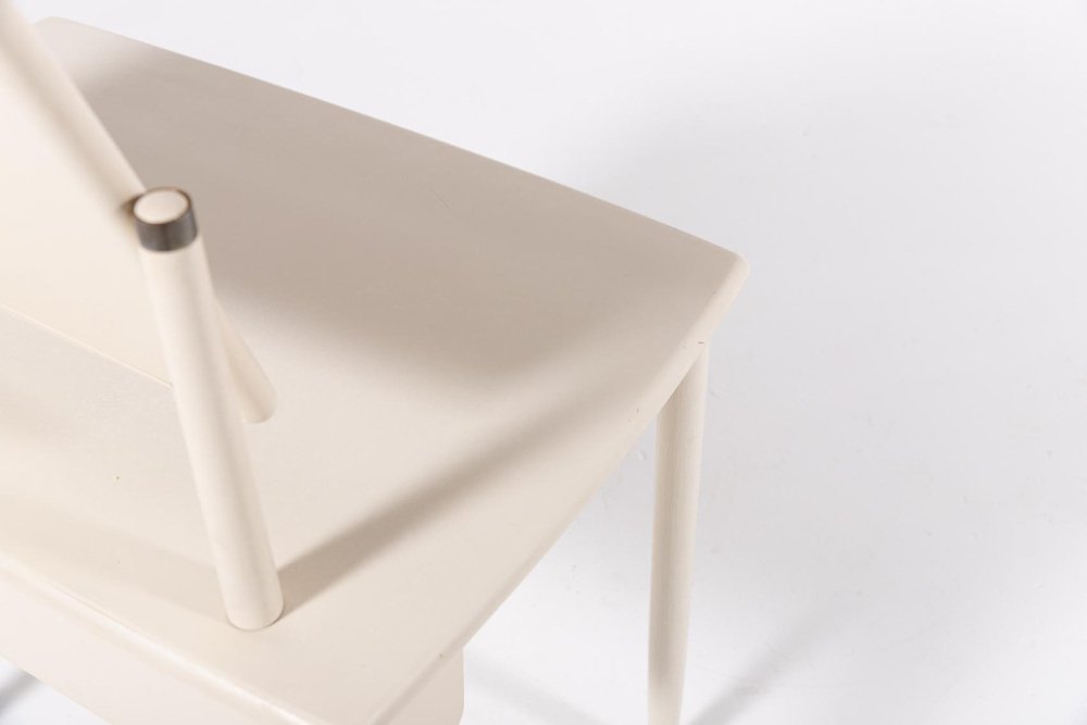 Scandinavian Modern Akka Dressing Table by Totti Laxos for Asko, 1960s ...