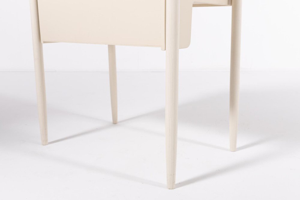 Scandinavian Modern Akka Dressing Table by Totti Laxos for Asko, 1960s ...