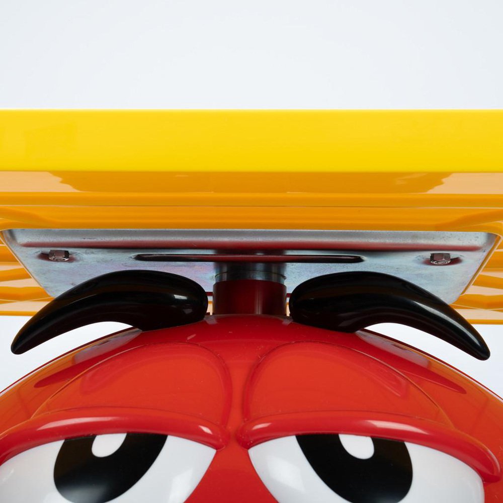 Vintage M&M's Figure, 1990s for sale at Pamono