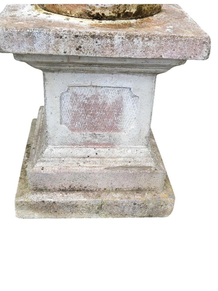 Sculpture of Venus Bathing, 1950, Stone for sale at Pamono