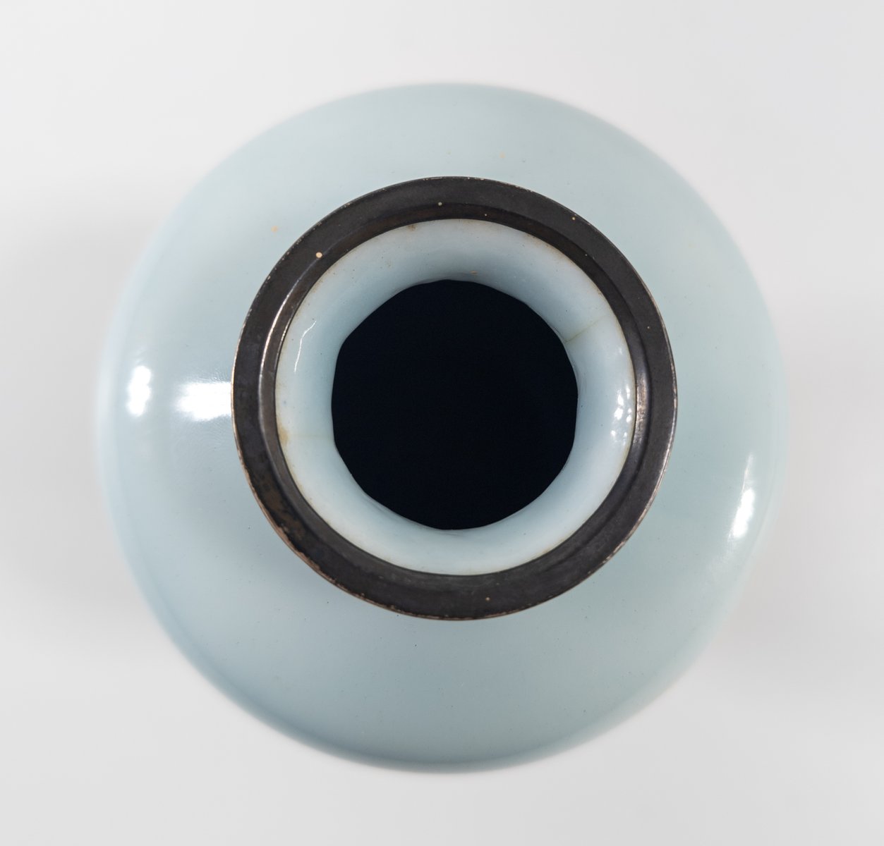 Japanese Floral Cloisonne Enamel Vase by Ando Jubei, 1920s for sale at ...