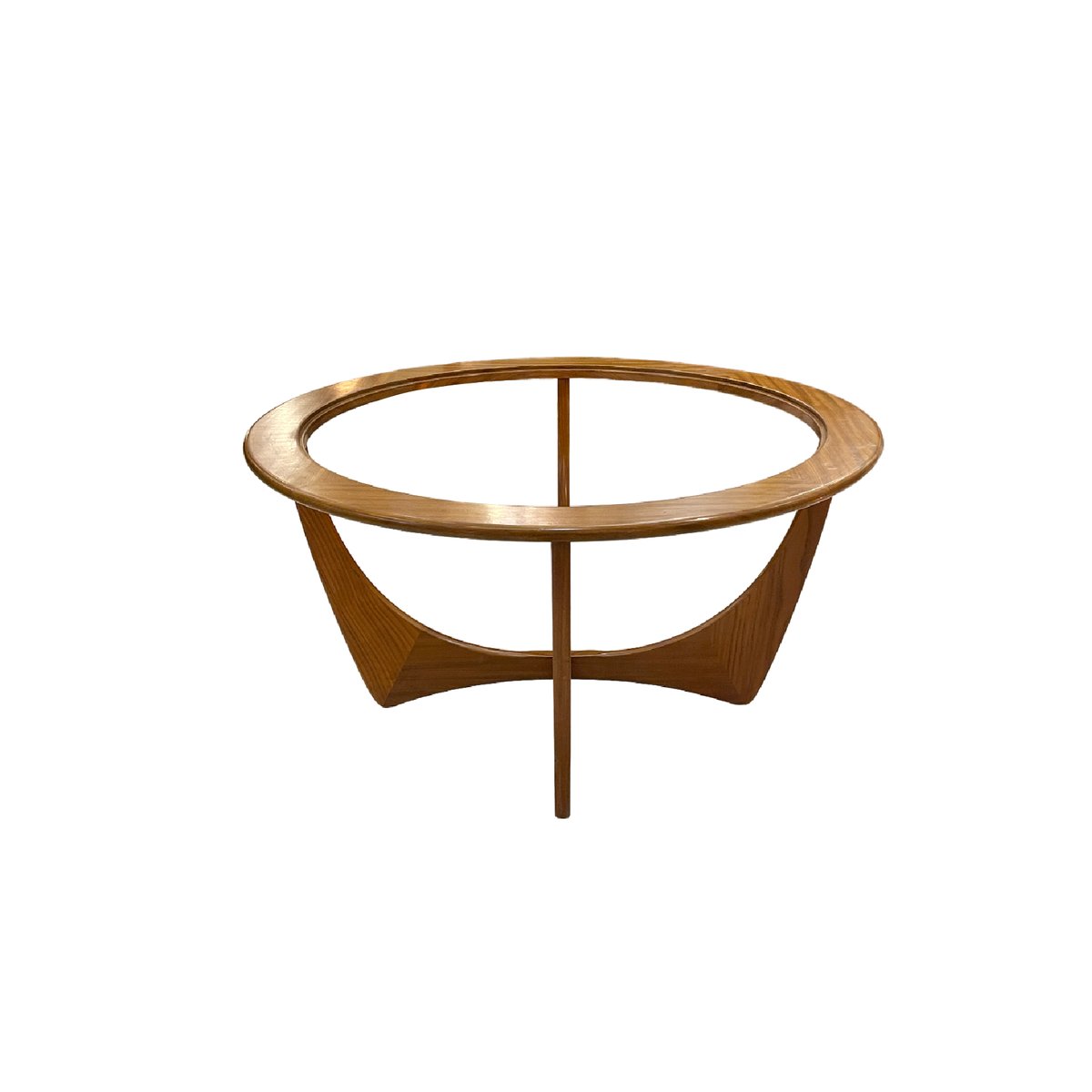 Vintage Teak Astro Table by Victor Wilkins for G-Plan, 1960s for sale ...