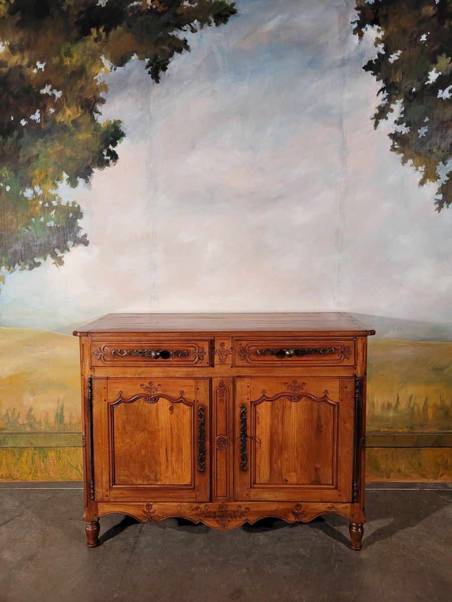 Louis XV Fruit Buffet for sale at Pamono