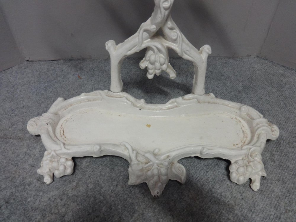 Victorian Cast Stick Umbrella Stand for sale at Pamono