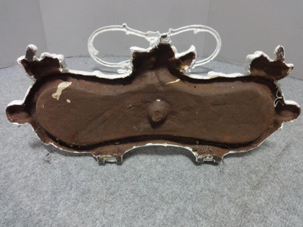 Victorian Cast Stick Umbrella Stand for sale at Pamono