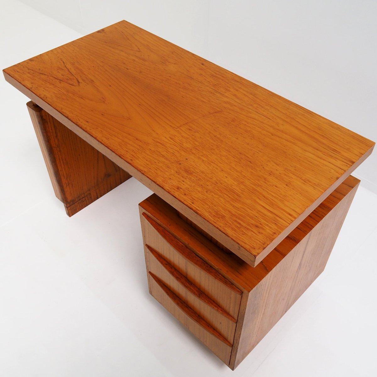 Writing Desk ,the Netherlands, 1966 for sale at Pamono