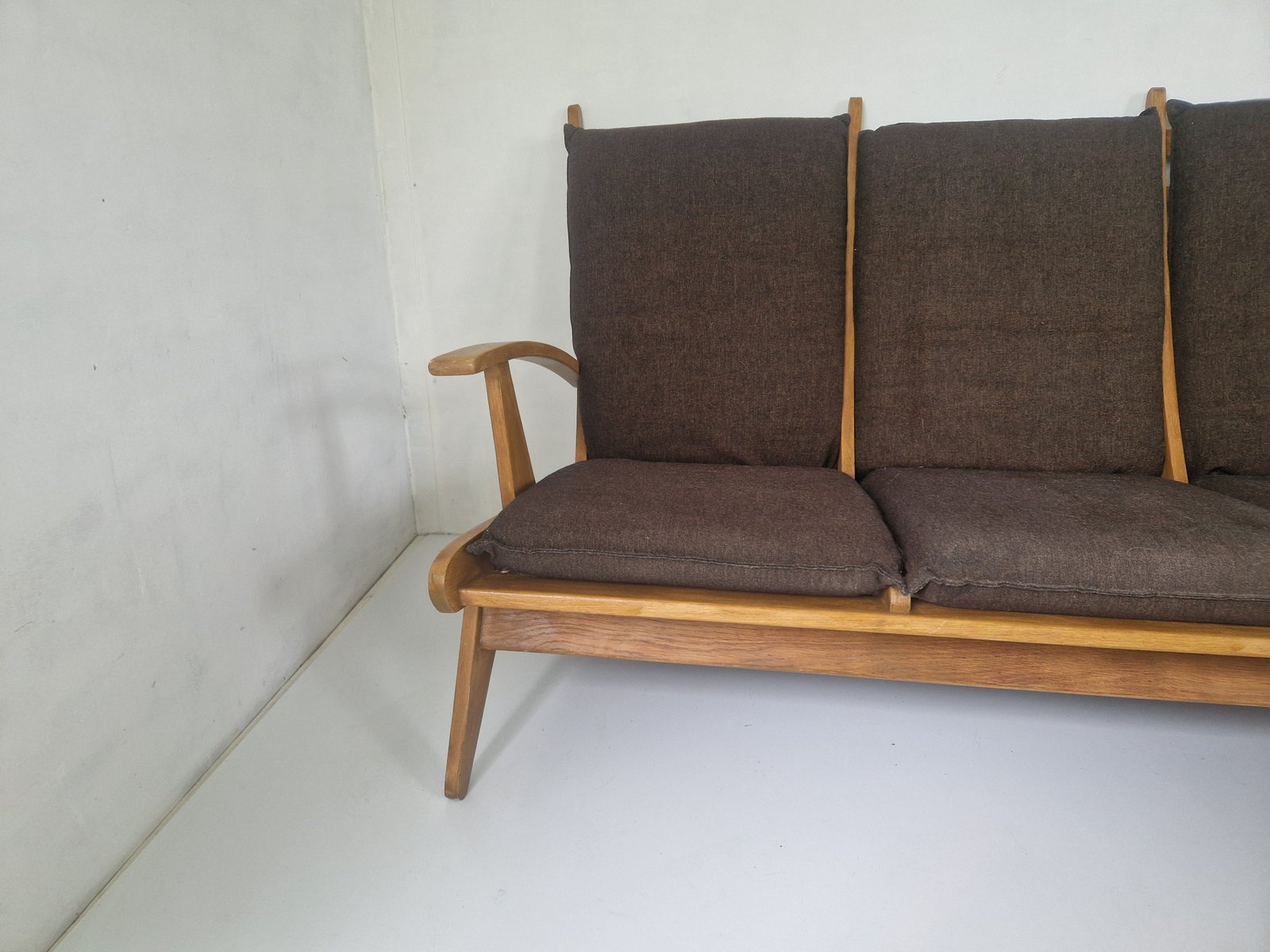 Modernist Sofa by Jan Den Drijver for Destijl, 1948 for sale at Pamono