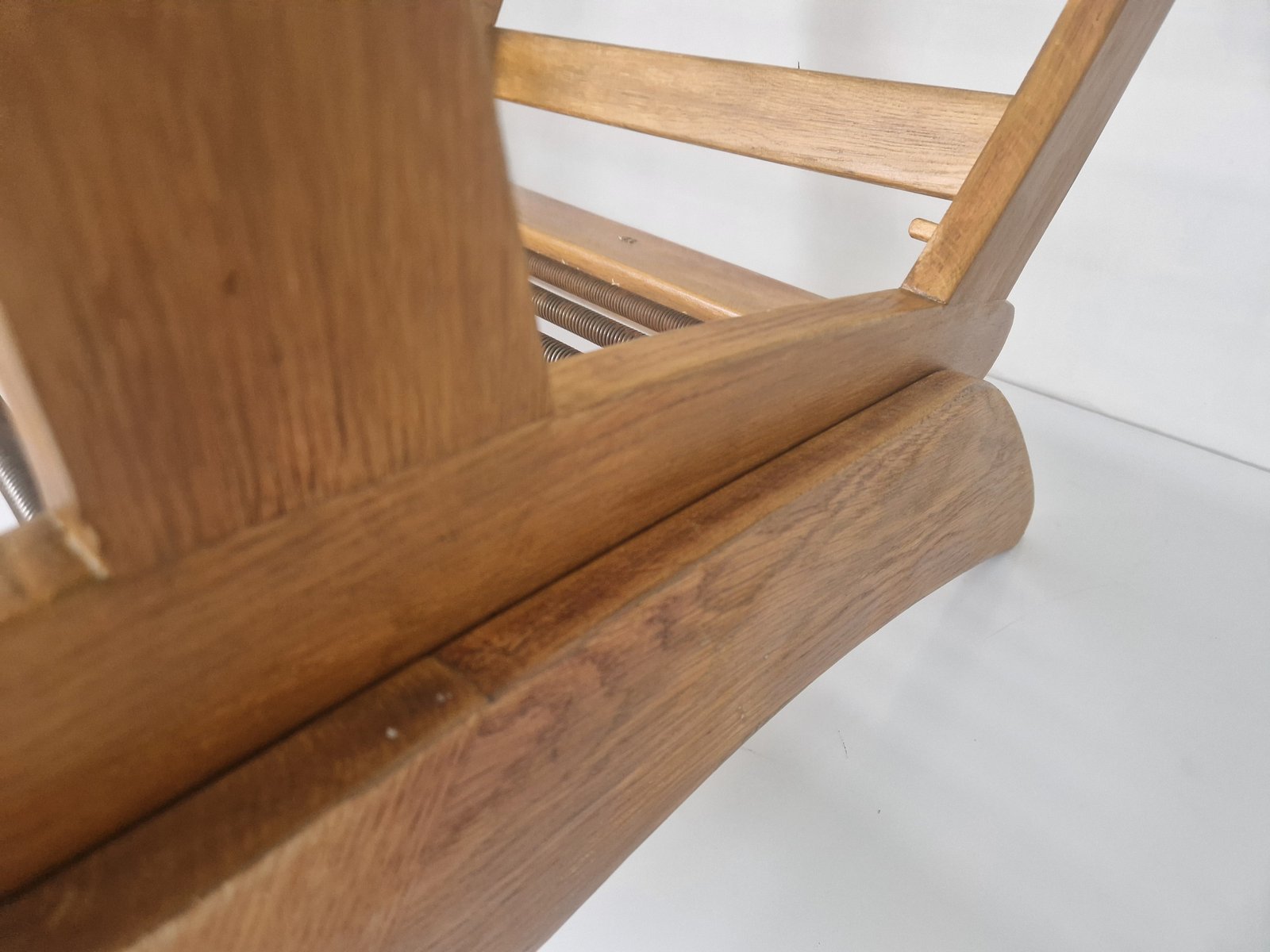 Modernist Sofa by Jan Den Drijver for Destijl, 1948 for sale at Pamono