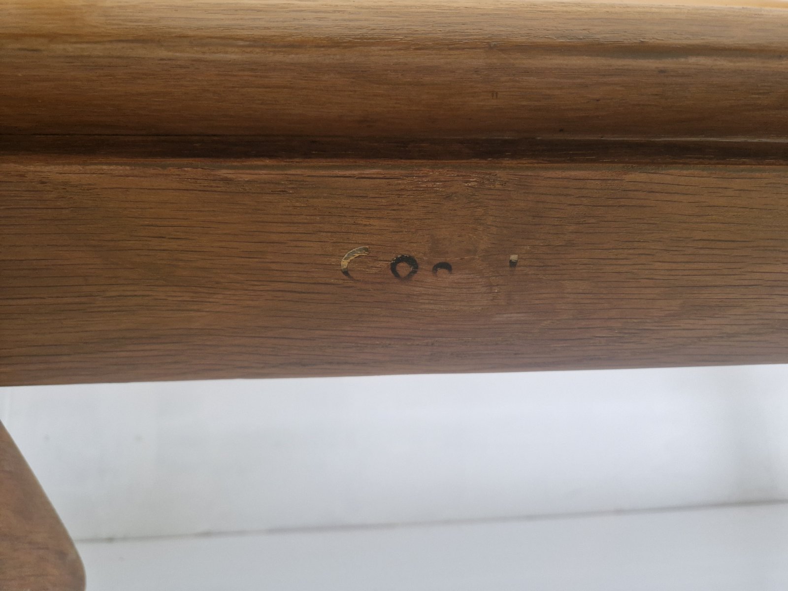 Modernist Sofa by Jan Den Drijver for Destijl, 1948 for sale at Pamono