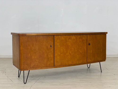 Mid-Century Sideboard, 1960s for sale at Pamono