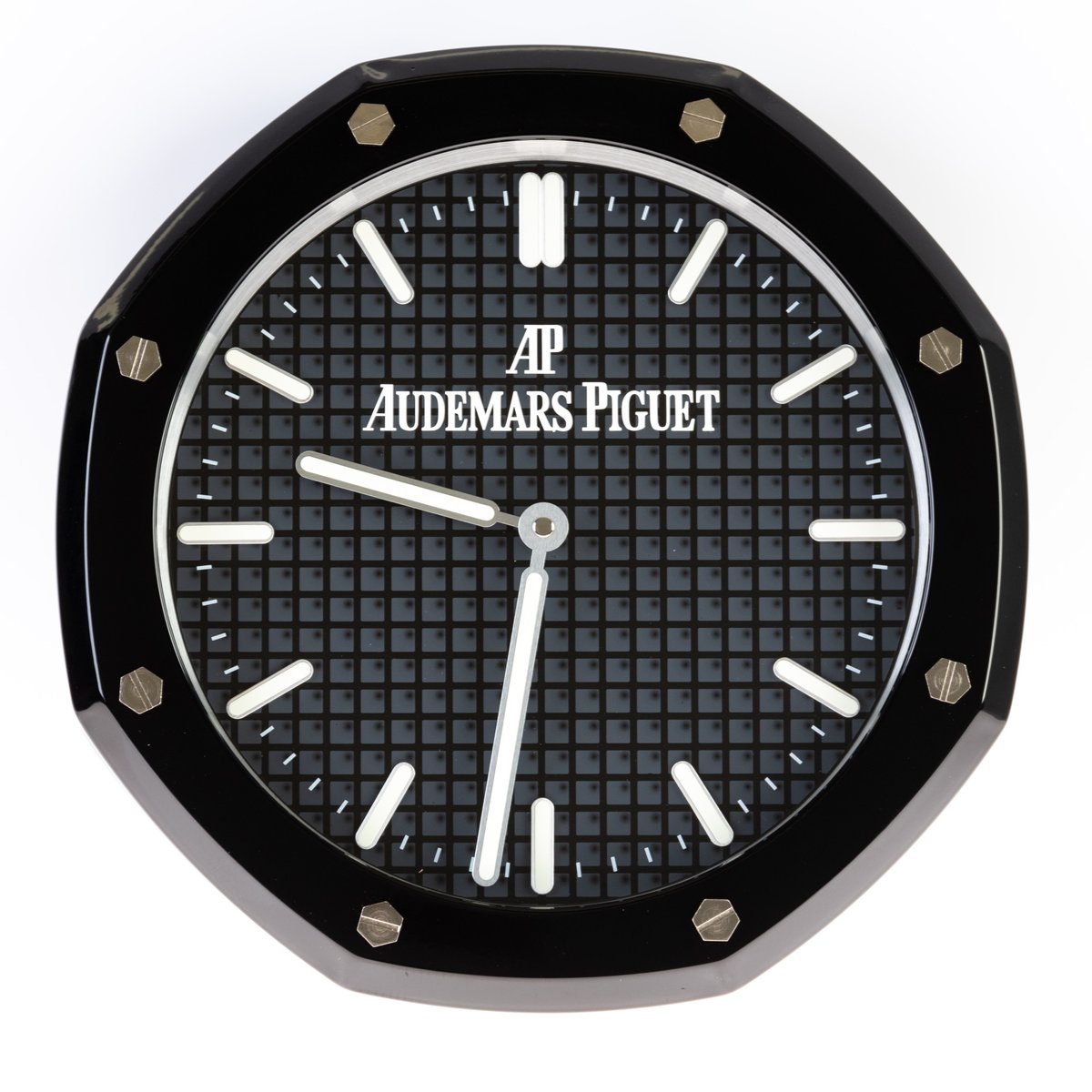 Wall Clock from Ap Audemars Piguet, 2010s for sale at Pamono