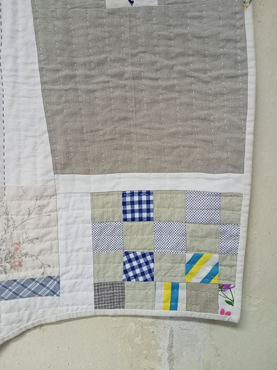 Pippi Longstocking Quillt by Dawitt for sale at Pamono