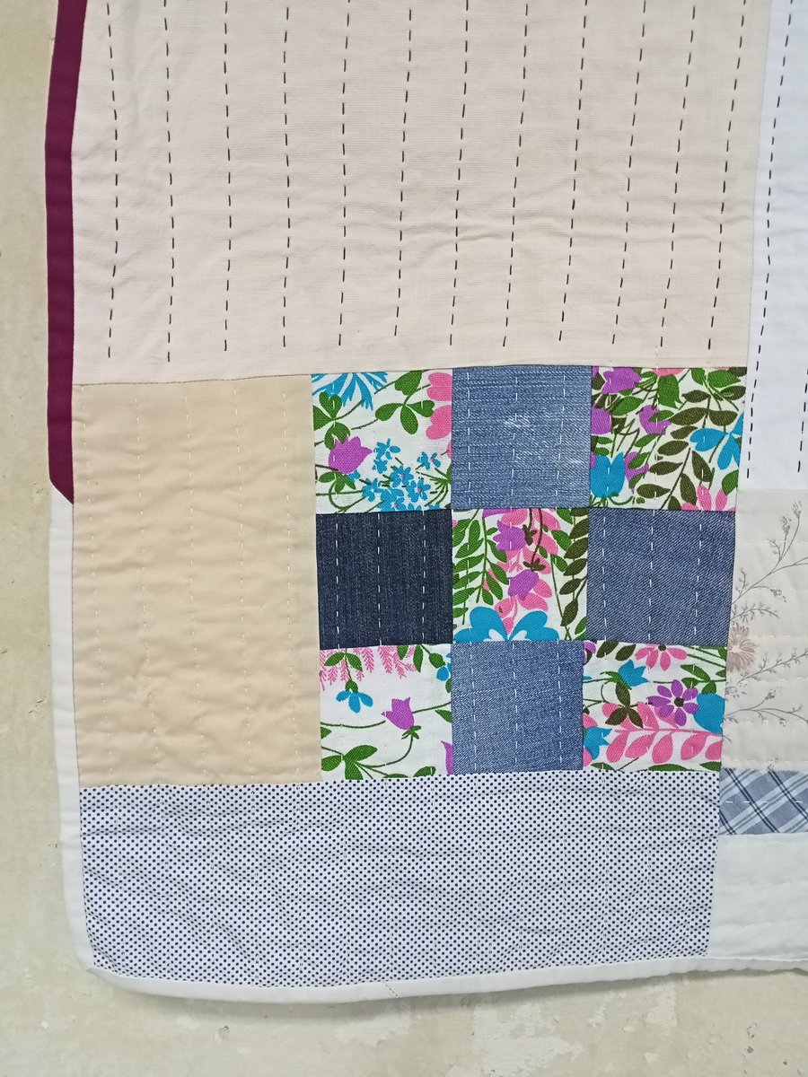 Pippi Longstocking Quillt by Dawitt for sale at Pamono