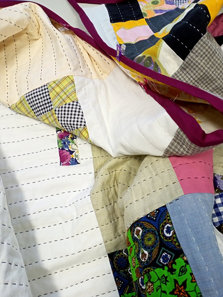 Pippi Longstocking Quillt by Dawitt for sale at Pamono