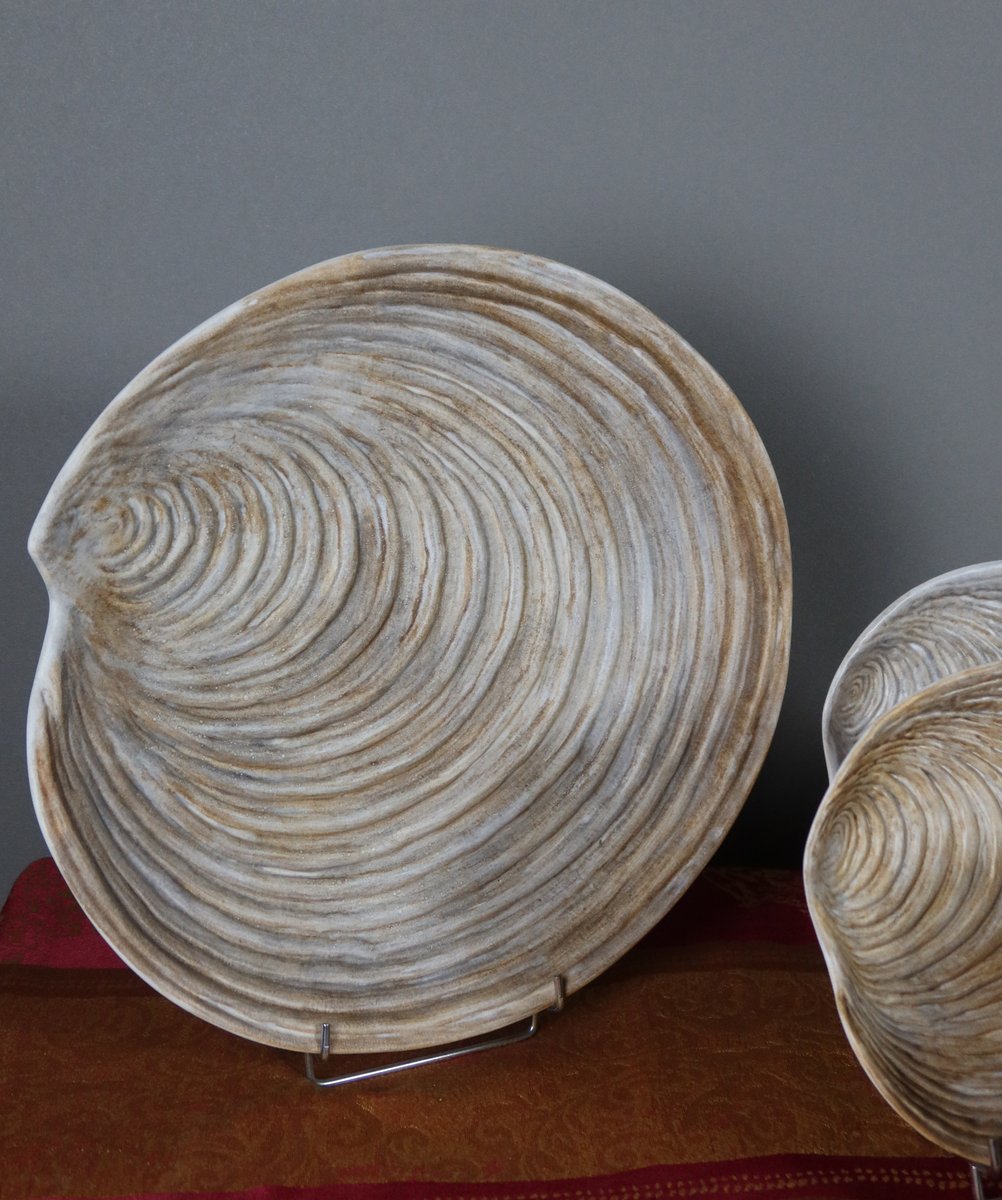 Guillot Table Service in Vallauris, 1960s, Set of 13 for sale at Pamono