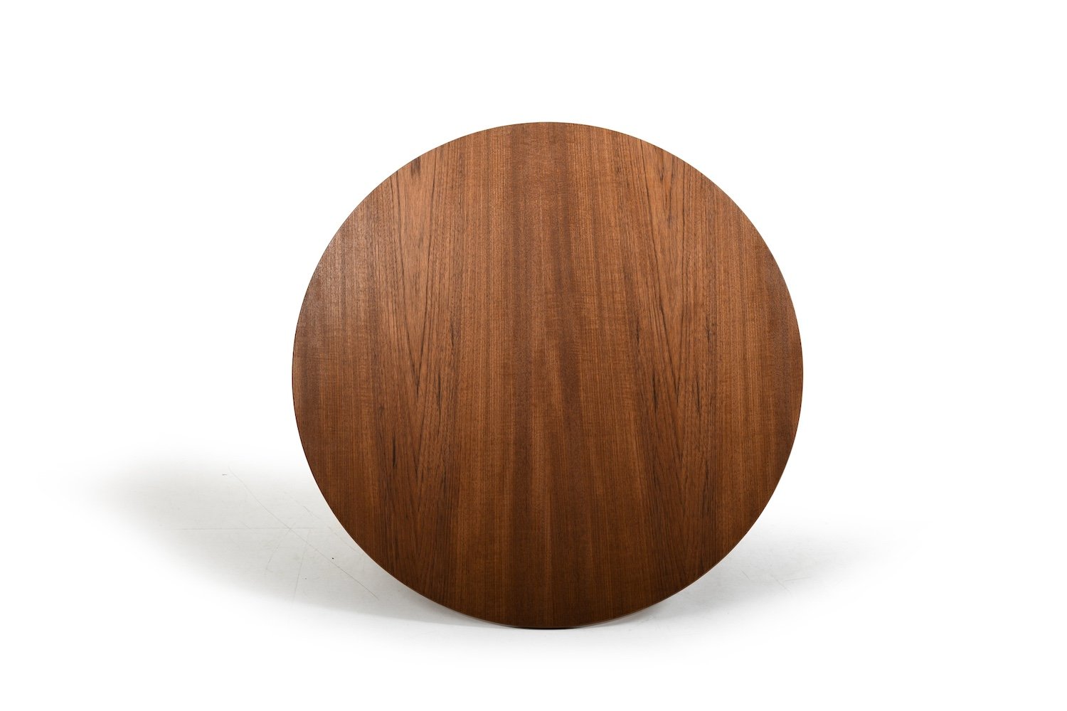 Coffee Table AT-8 by Hans J. Wegner for Andreas Tuck, 1950s for sale at ...