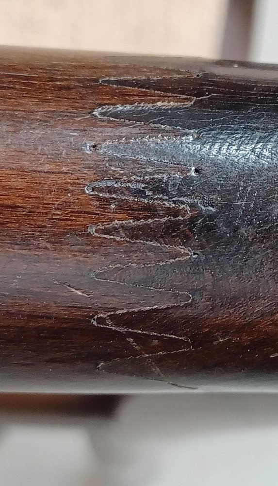 Armchairs in Black Varnished Beech by Oswald Beck for Casala, Customizable Reupholstery, 1980s ...