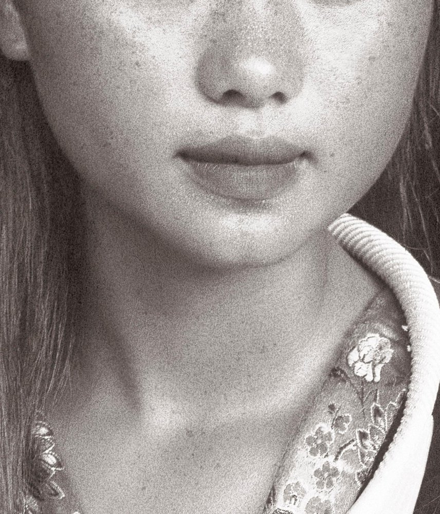 Ivan Maria Friedman, Porträt von Yer, 2023, Fotografie bei Pamono kaufen