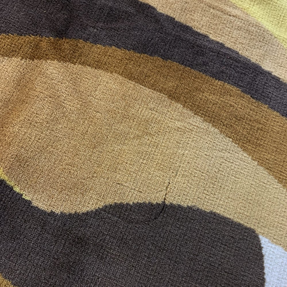 Vintage Italian Rug, 1960s for sale at Pamono