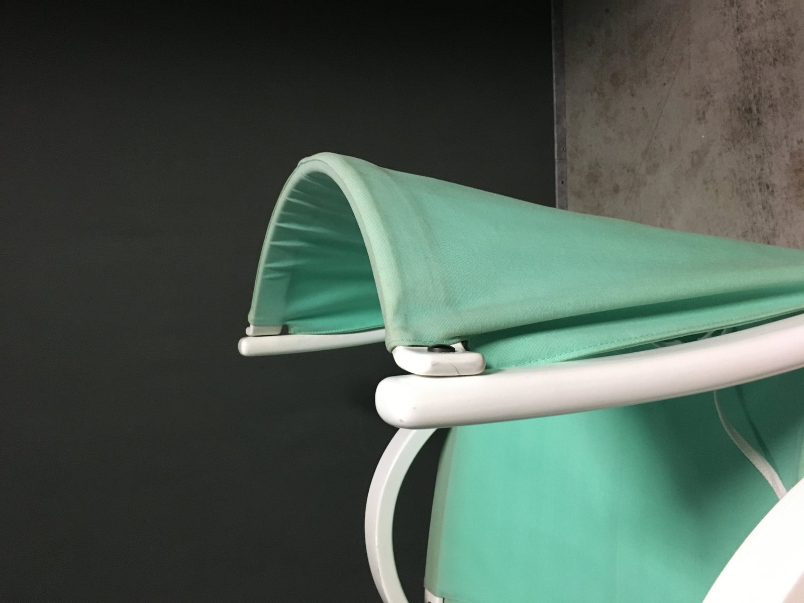 Set of You & Me Lounge Chairs by Carlo Berruti for Danber Italia, 1980s ...