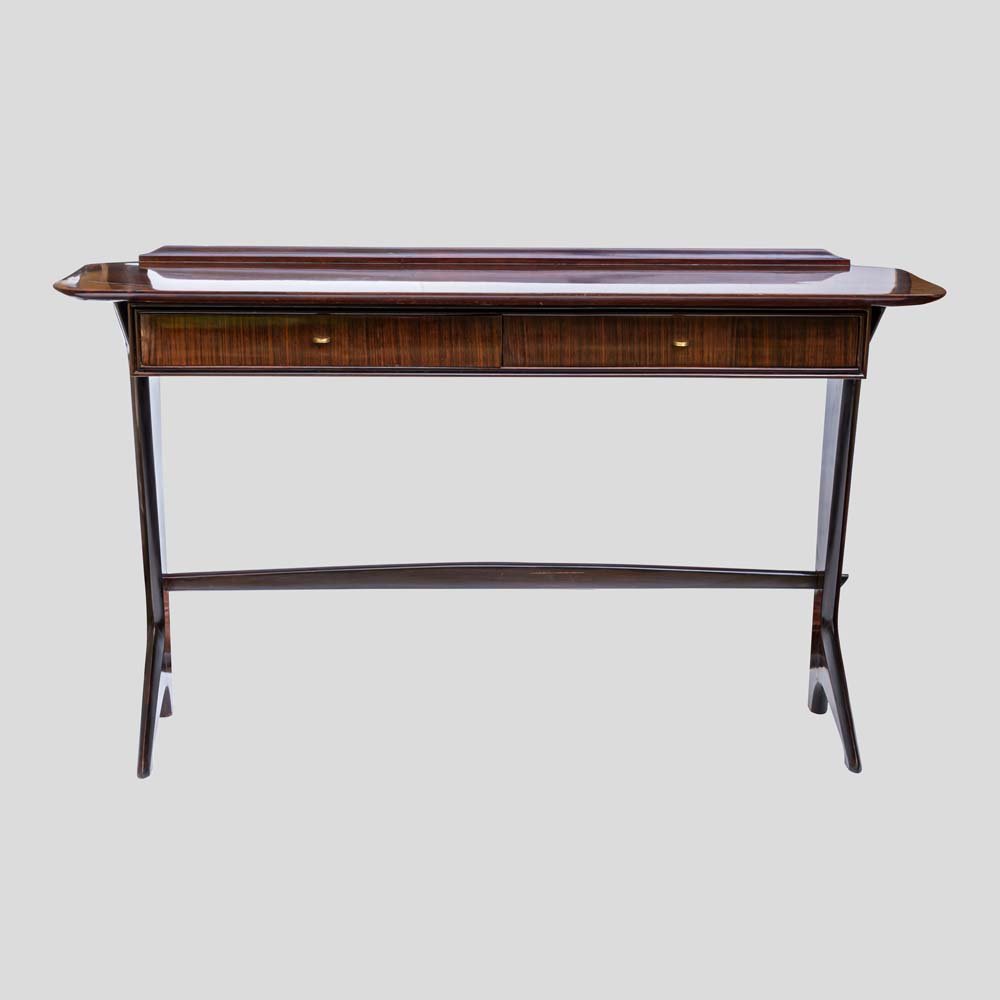 Console Table by Ico Parisi, 1950s for sale at Pamono