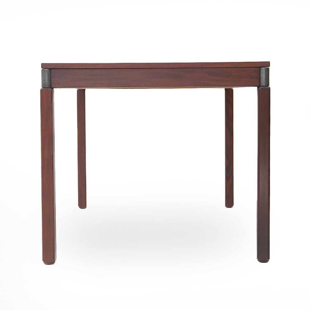 Extendable Dining Table by Figli Di Antonio Proserpo, 1960s for sale at ...