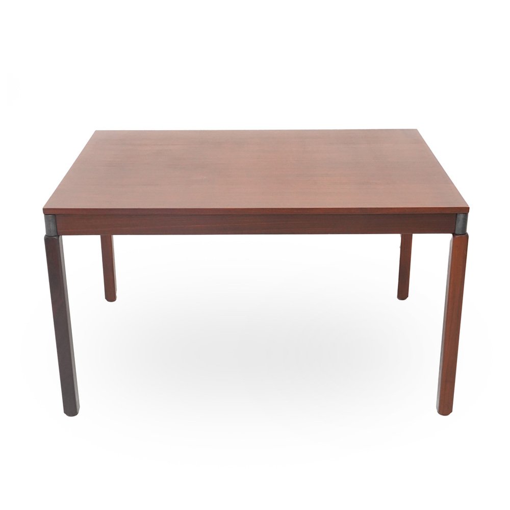 Extendable Dining Table by Figli Di Antonio Proserpo, 1960s for sale at ...