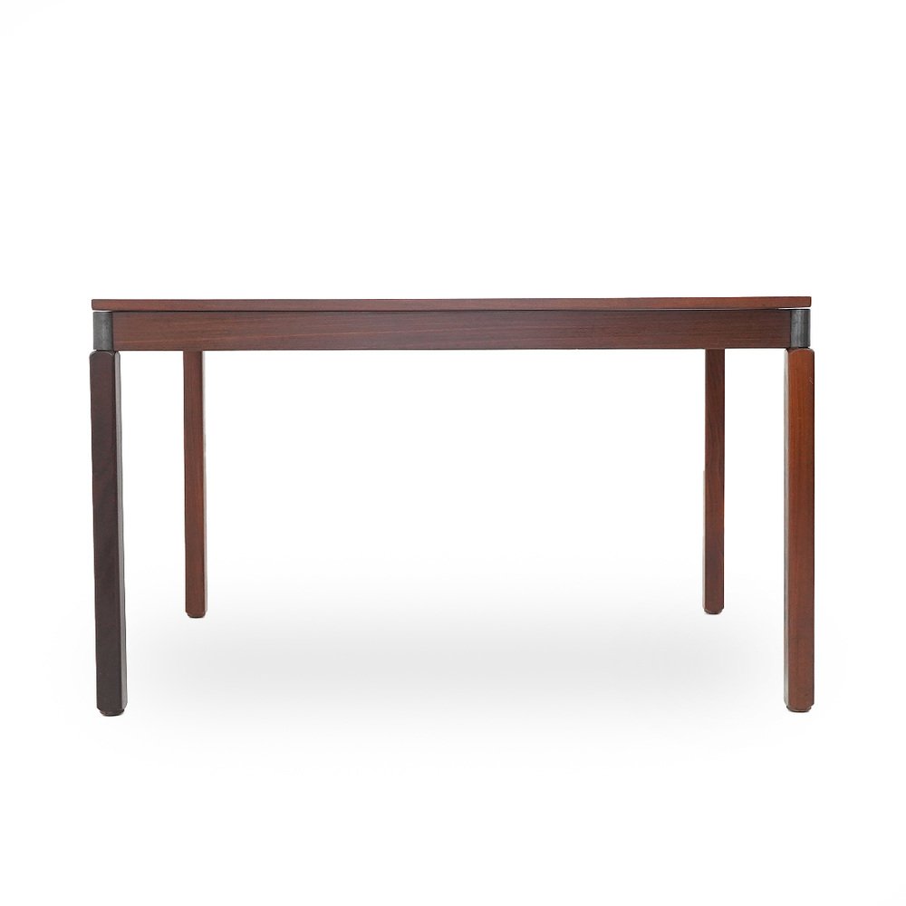 Extendable Dining Table by Figli Di Antonio Proserpo, 1960s for sale at ...