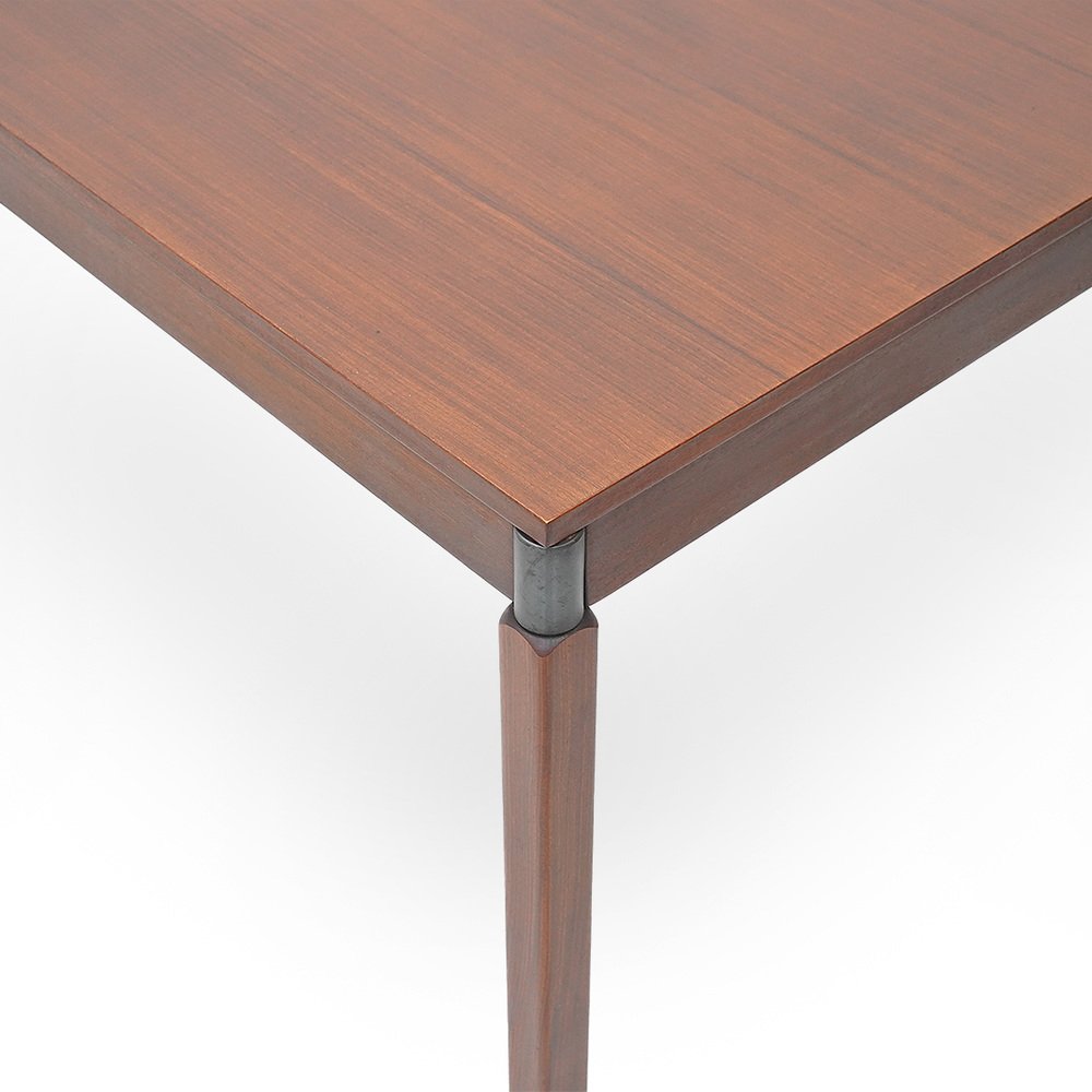 Extendable Dining Table by Figli Di Antonio Proserpo, 1960s for sale at ...