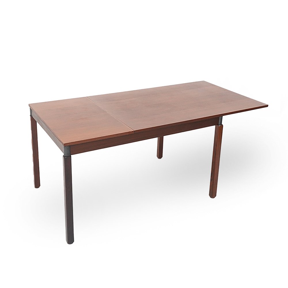 Extendable Dining Table by Figli Di Antonio Proserpo, 1960s for sale at ...