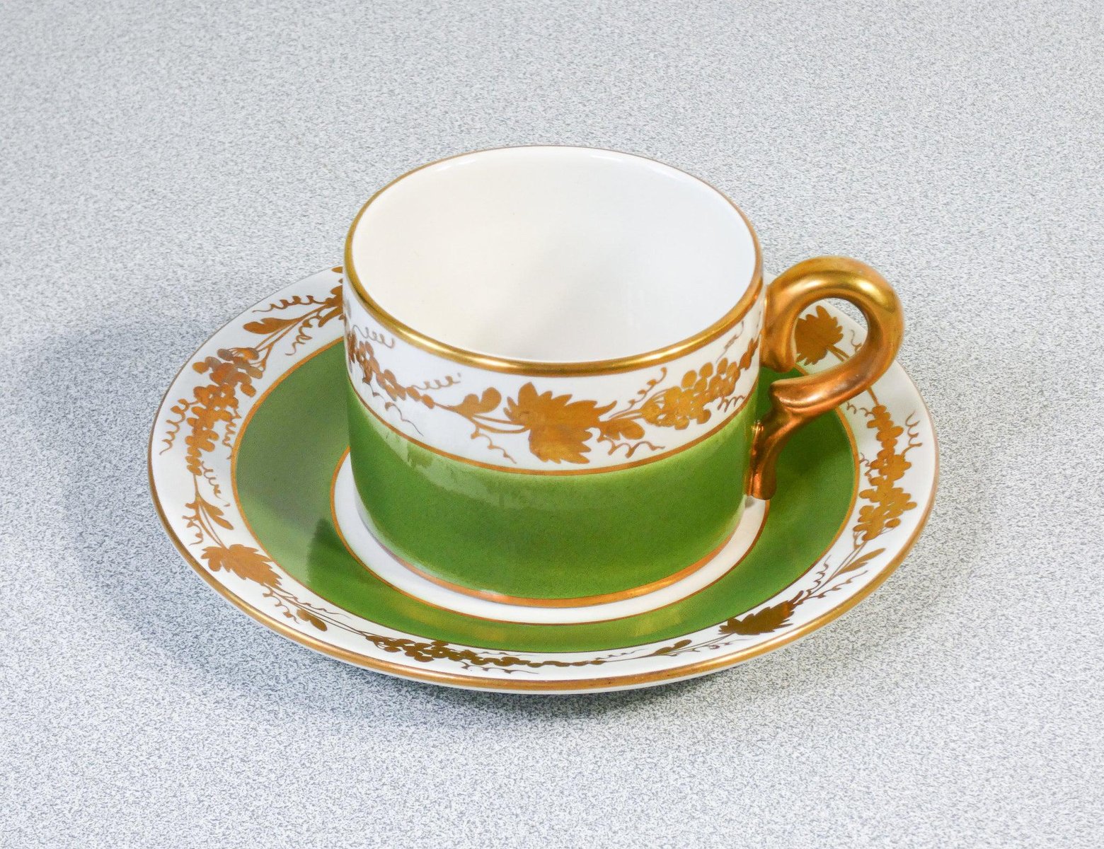 Tea Service for Twelve, 1950s, Set of 13 for sale at Pamono