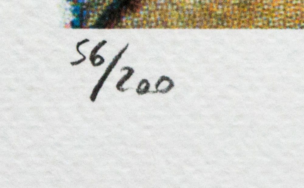 Pablo Picasso, Woman with Joined Hands, 1962, Offset Lithograph, 1960s ...