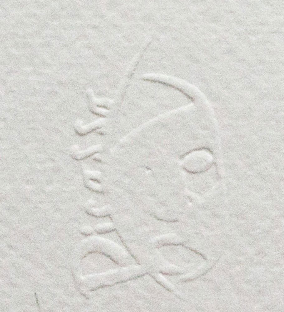 Pablo Picasso, Woman with Joined Hands, 1962, Offset Lithograph, 1960s ...