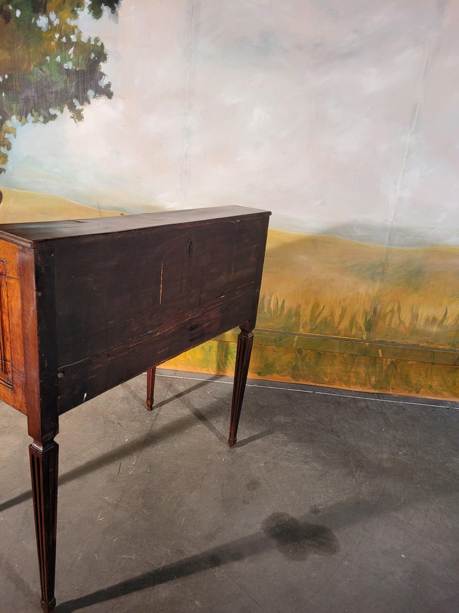 Louis XVI Sloping Desk for sale at Pamono